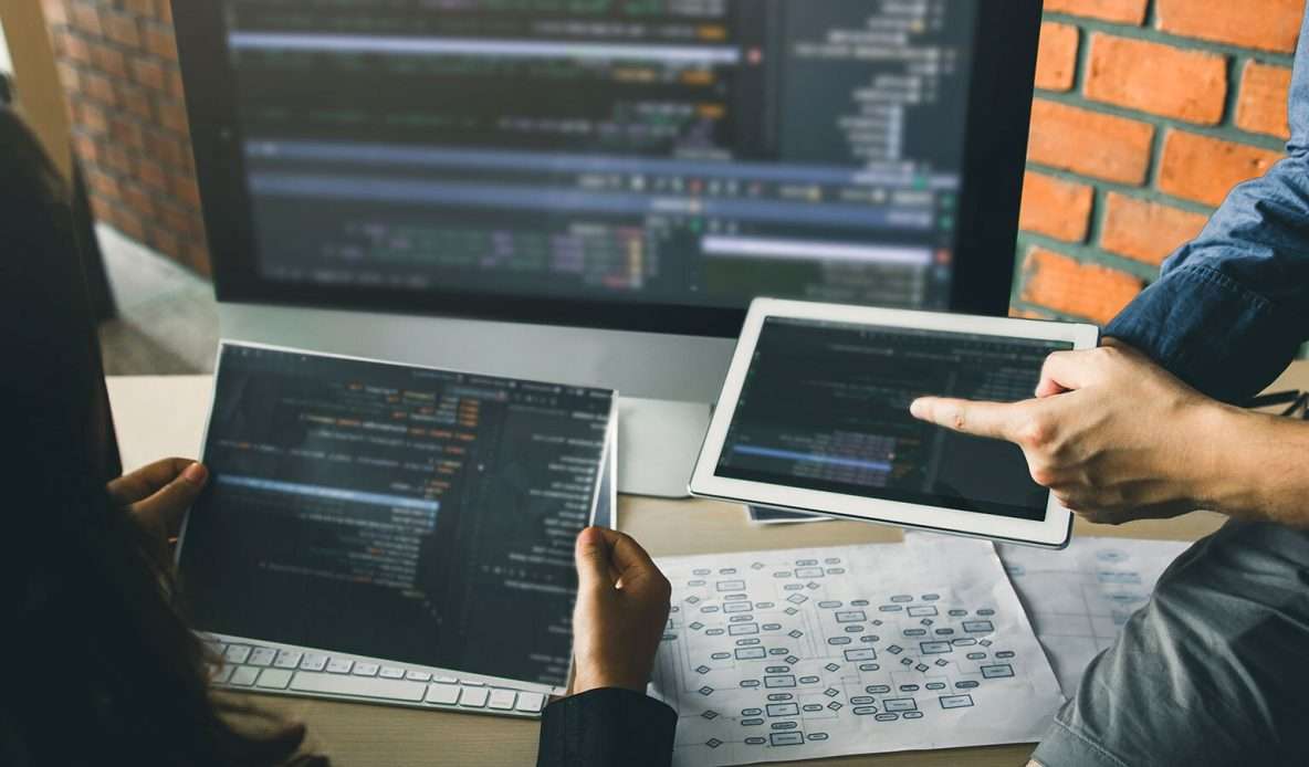 How to Choose the Best Web Developer for Your Business - Web Developer